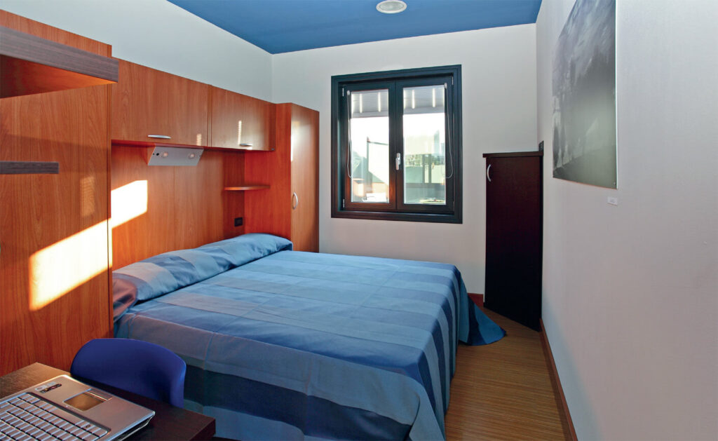 Moduli abitativi prefabbricati | GB Group Container