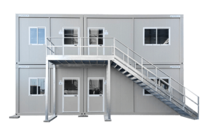 GB Group Container | GB Group Container